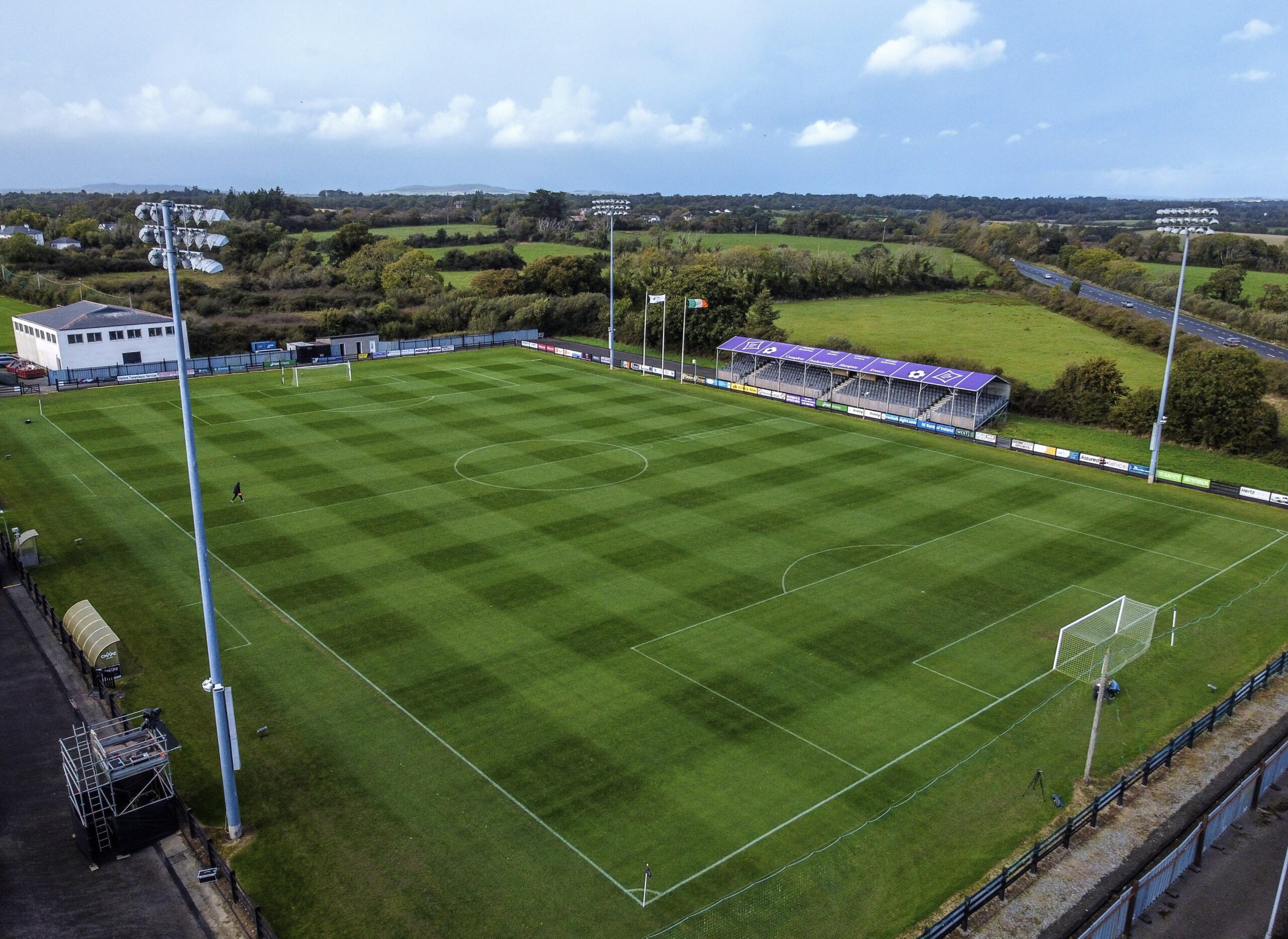 News Wexford FC News Wexford FC