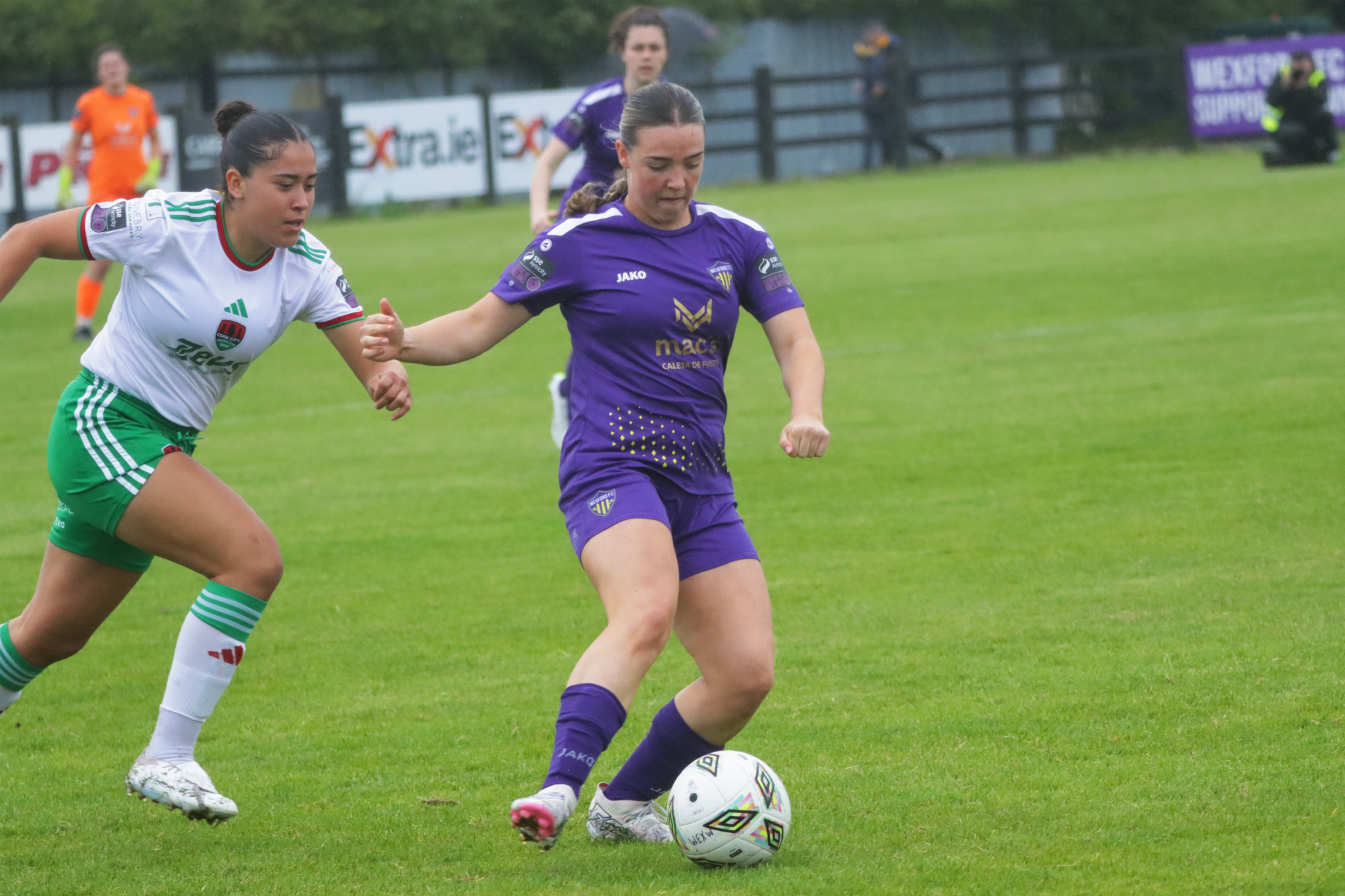 Home | Wexford FC