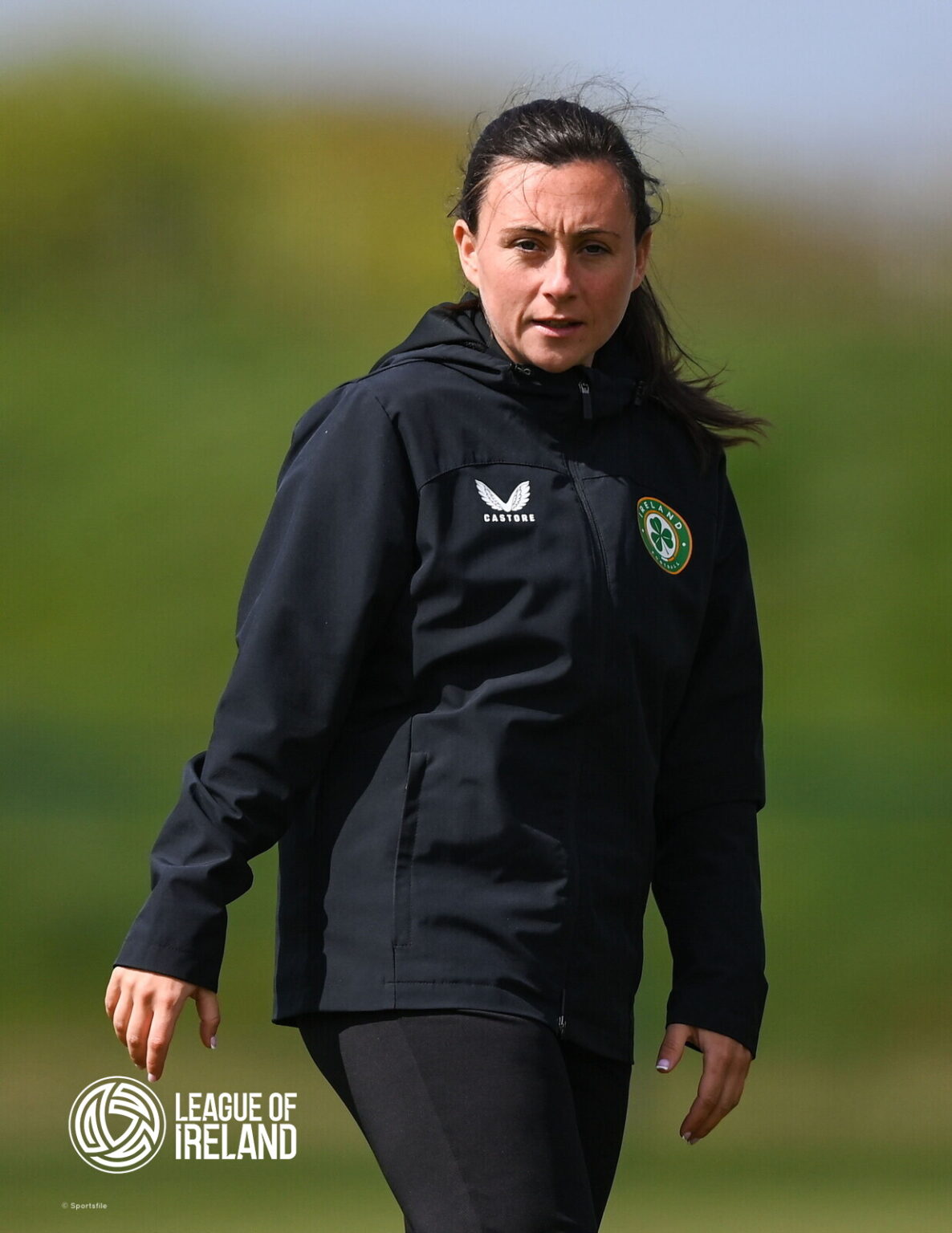 Megan Smyth-Lynch joins Wexford – Wexford FC