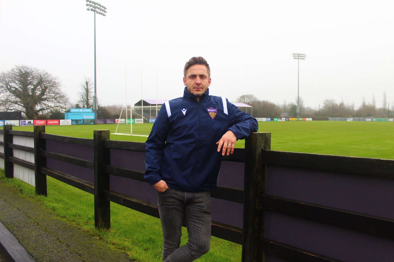 Club Statement: Kevin Doyle Appointed Wexford FC Academy Ambassador ...